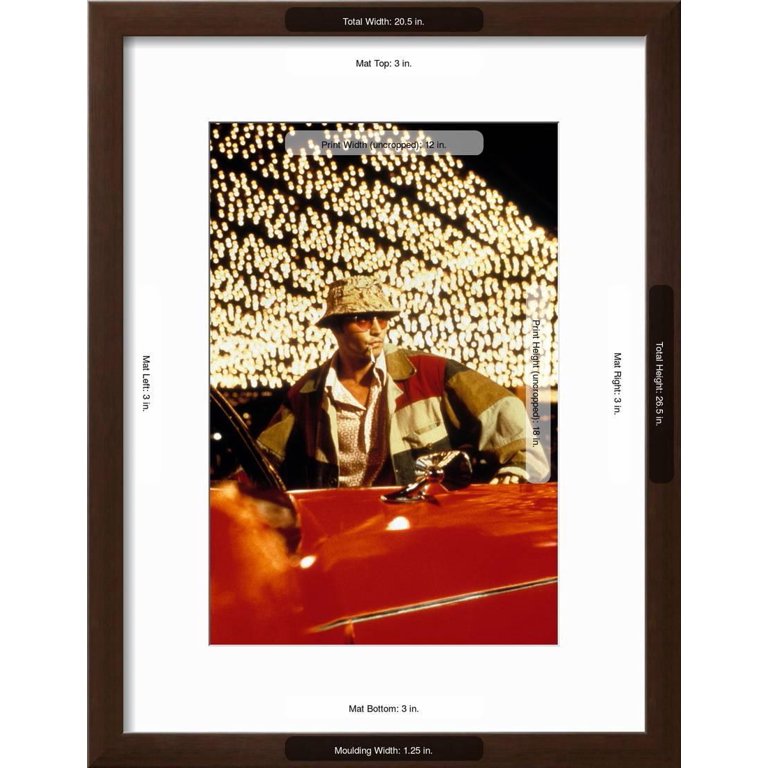 Terry Gilliam Art Prints