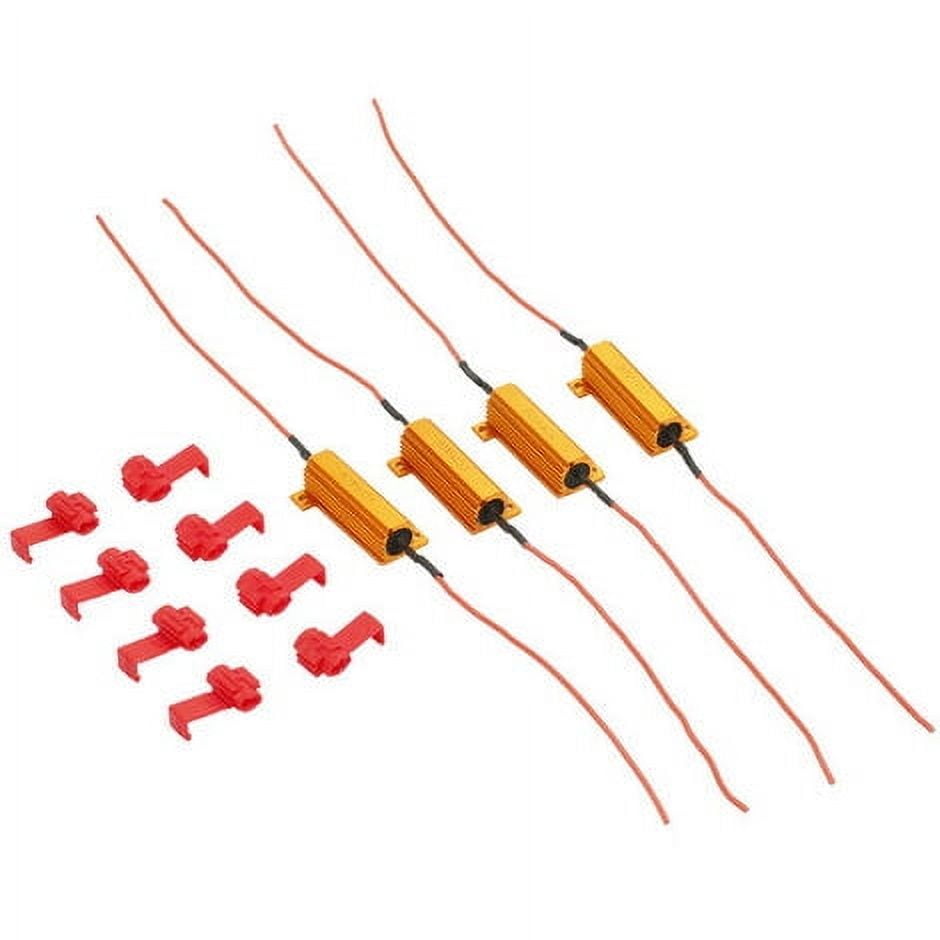 Conector de cable de grado automotriz para uso industrial, tamaños de ...