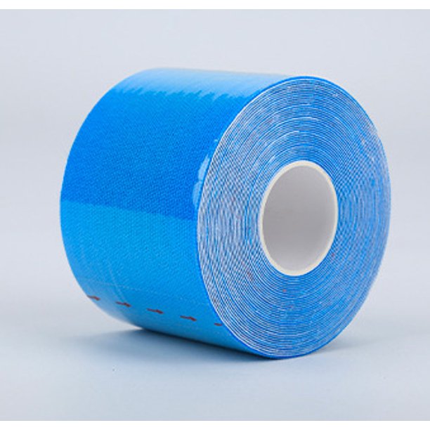 Parche muscular de cinta deportiva, parche de efecto muscular, parche ...