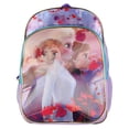 Disney Frozen II Elsa And Anna 2-Image Lenticular Kids 16" Backpack ...