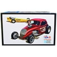 AMT Fiat Double Dragster 125 AMT1380 Plastics Car/Truck 1/24-1/25 ... AMT Fiat Double Dragster 125 AMT1380 Plastics Car/Truck 1/24-1/25 ...