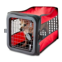 Collapsible Dog Crate Portable Cat Cage Pet Delivery Room Suitable for ...