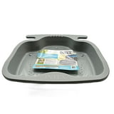 Intex Pool Foot Wash Station, Anti-Slip Foot Bath, Durable Design, 1 ...