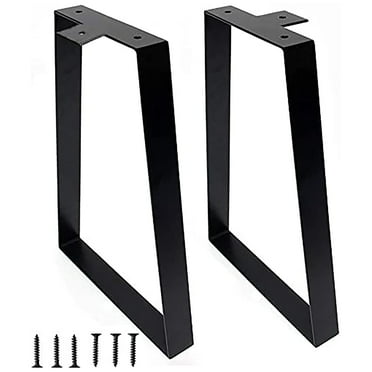 4 PCS Billiard/Pool Table Leg Levelers 5 Inch Metal Game Table Leg ...