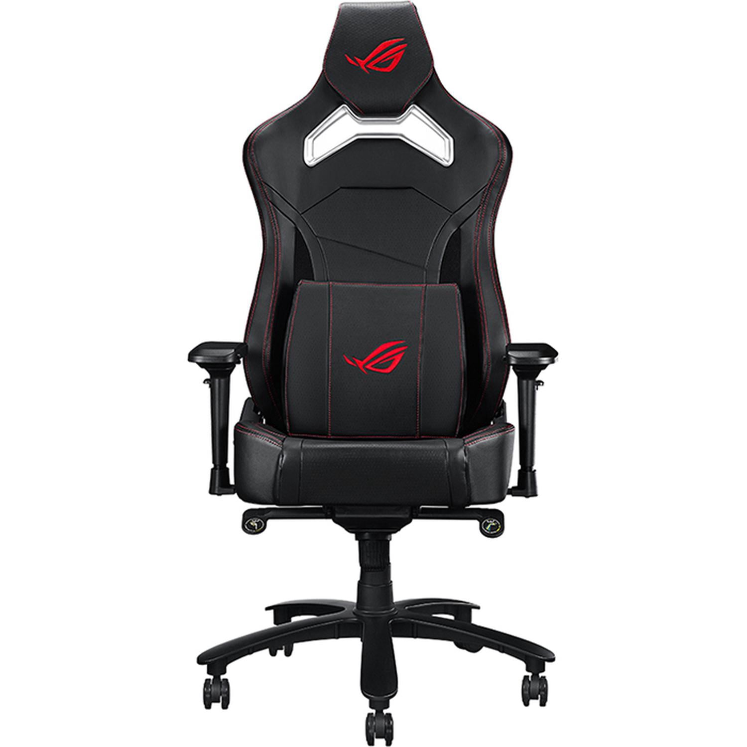 Silla Gamer Asus ROG CHARIOT CORE Ergonomico Negro SL300 | Bodega ...