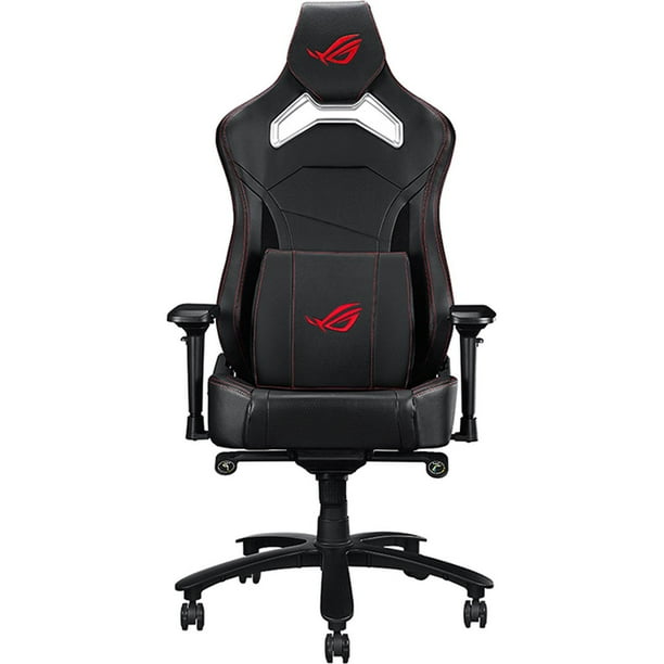 Silla Gamer Asus ROG CHARIOT CORE Ergonomico Negro SL300 | Bodega ...