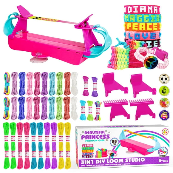 Girl Toys Ages 9-12