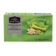 Our Finest Lemongrass Green Tea, 40 g x 20 bags - Walmart.ca