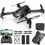 JY03 Drone with 1080P HD Camera for Adults and Kids, FPV RC Quadcopter ...