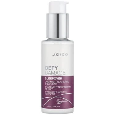 Joico Defy Damage Protective Moisture Mask Treatment, Hair Strengthener ...