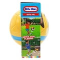 Little Tikes Soccer Pal Scruffy, Size 3 Sports Ball for Kids Ages 3 and ...