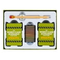 Moose Games The Worst Case Scenario Card Game Apocalypse Match How