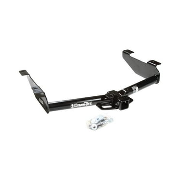 Draw-Tite 75292 Round Tube Max-Frame Class IV Trailer Hitch Fits 04-06 ...