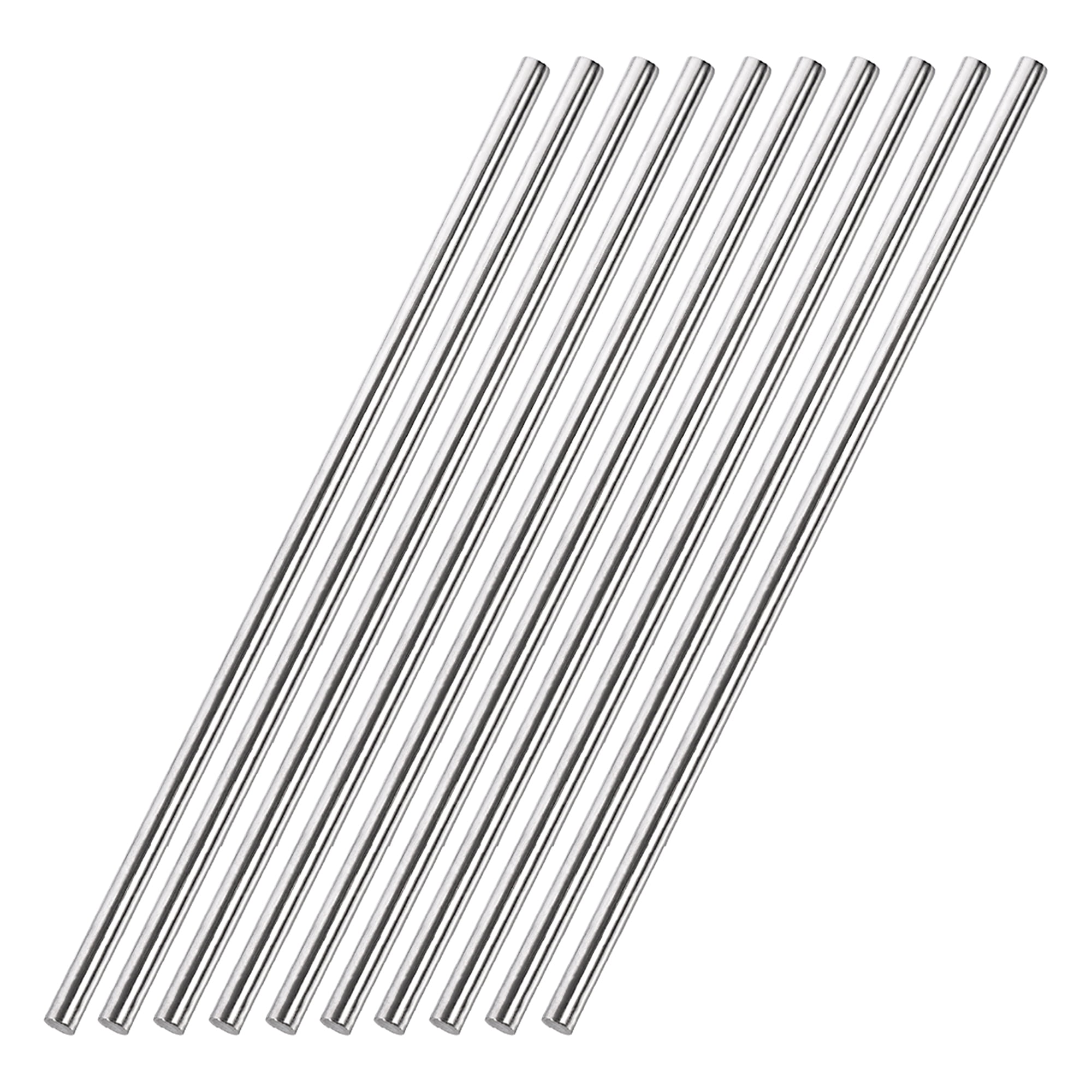 Click here for Uxcell 11.81 X 0.2 304 Stainless Steel Solid Round... prices