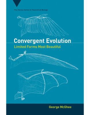 Pre-Owned Convergent Evolution: Limited Forms Most Beautiful (Hardcover ...
