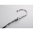 Stufurhome Everton Kitchen Faucet Gooseneck Single Lever Mixer in ...