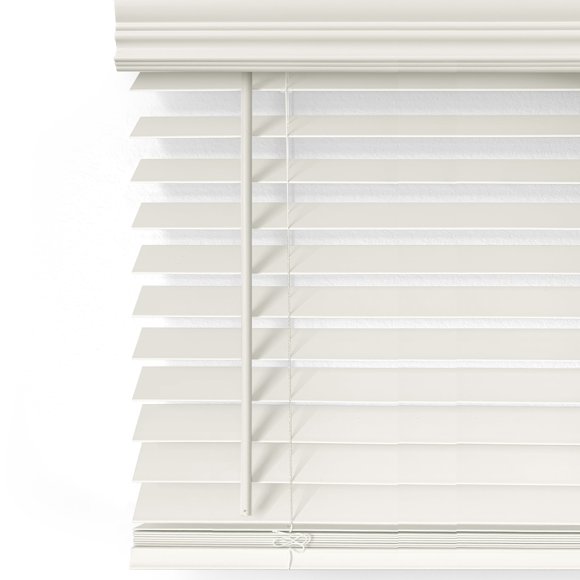 Alabaster Blinds