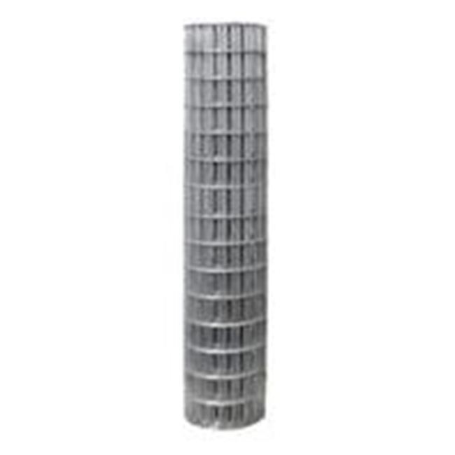 Garden Zone 396708 60 in. x 100 ft. Welded Utility Fence - 14 gauge ...