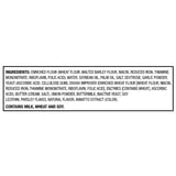 Great Value Garlic Bread 16 oz Frozen Made with Real Garlic and Parsley ...