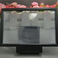 3D High Definition Mobile Phone Screen Magnifier Stand For Enhanced ...