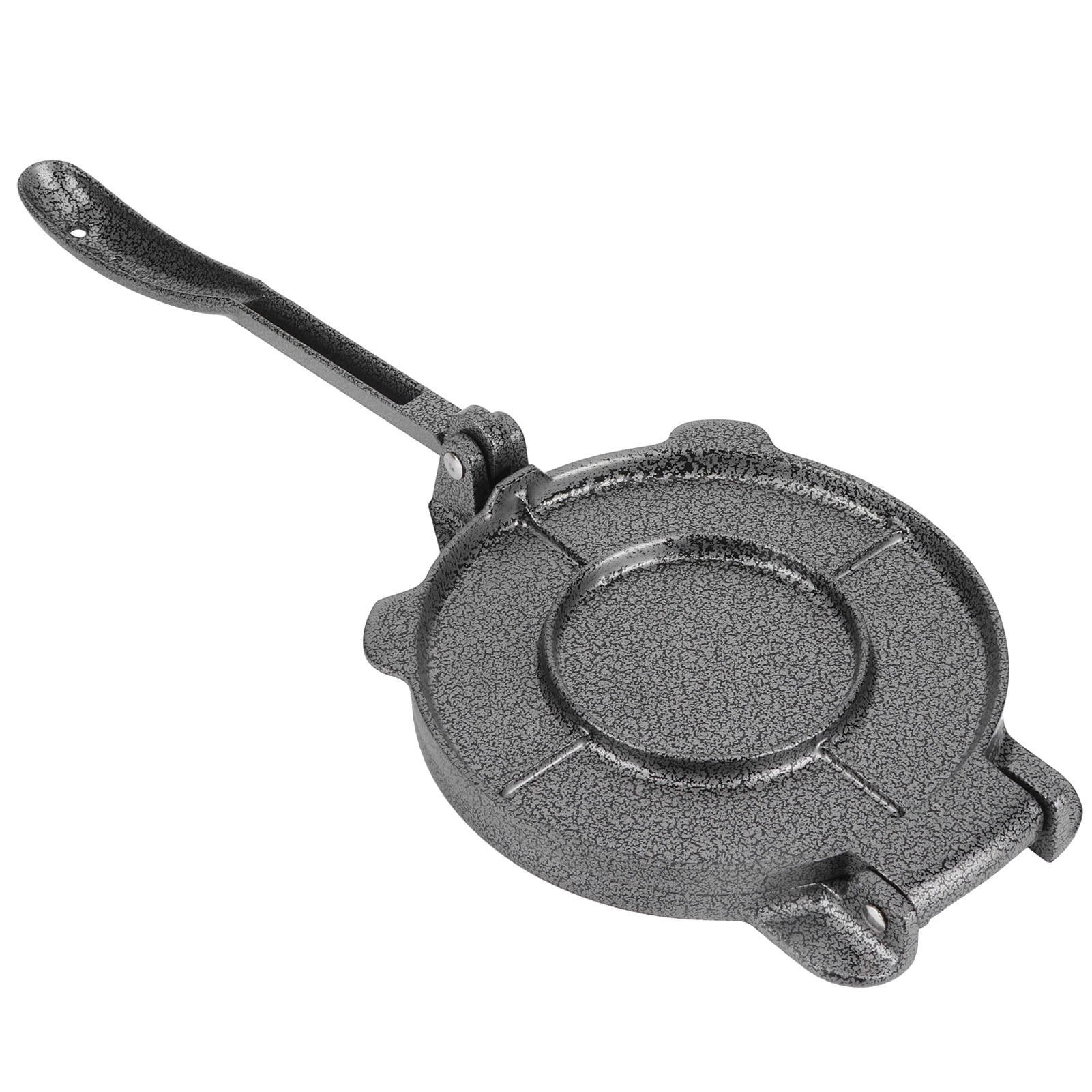 Click here for Liyjtk 6.5 Inch Cast Iron Tortilla Press  Tortilla... prices