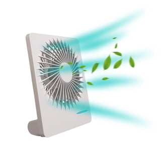 Vivitar Metal Desk Fan - Walmart.com