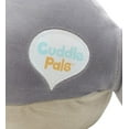 Cuddle Pal Round Large Shark - Walmart.com