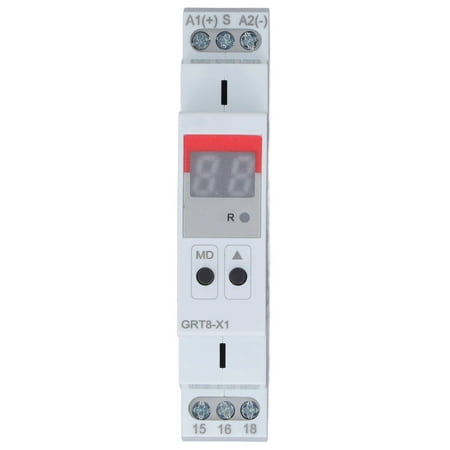 Time Relay Switch,Time Relay Digital Display Time Relay Time Relay V ...