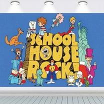 Danny go Birthday Banner Backdrop Background Party Supplies Taspestry ...