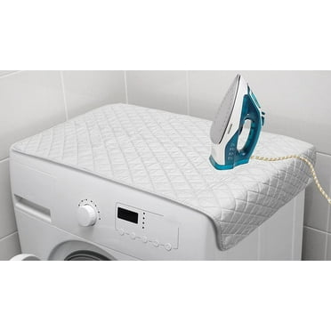 Portable Ironing Mat Weighted Perfect Iron Anywhere Perfect for ...