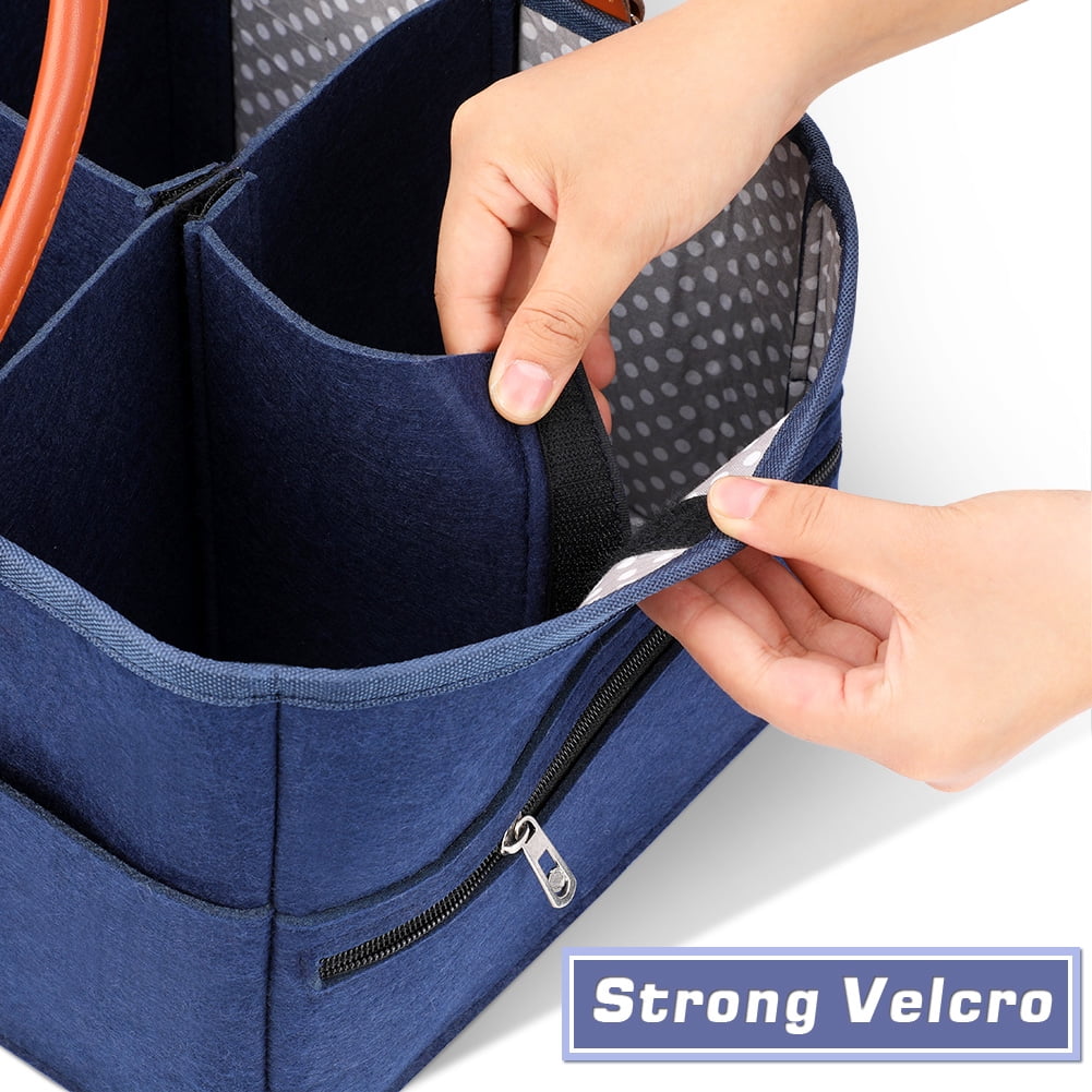 Click here for Ymiko Removable Baby Caddy Organizer  Sturdy Mater... prices