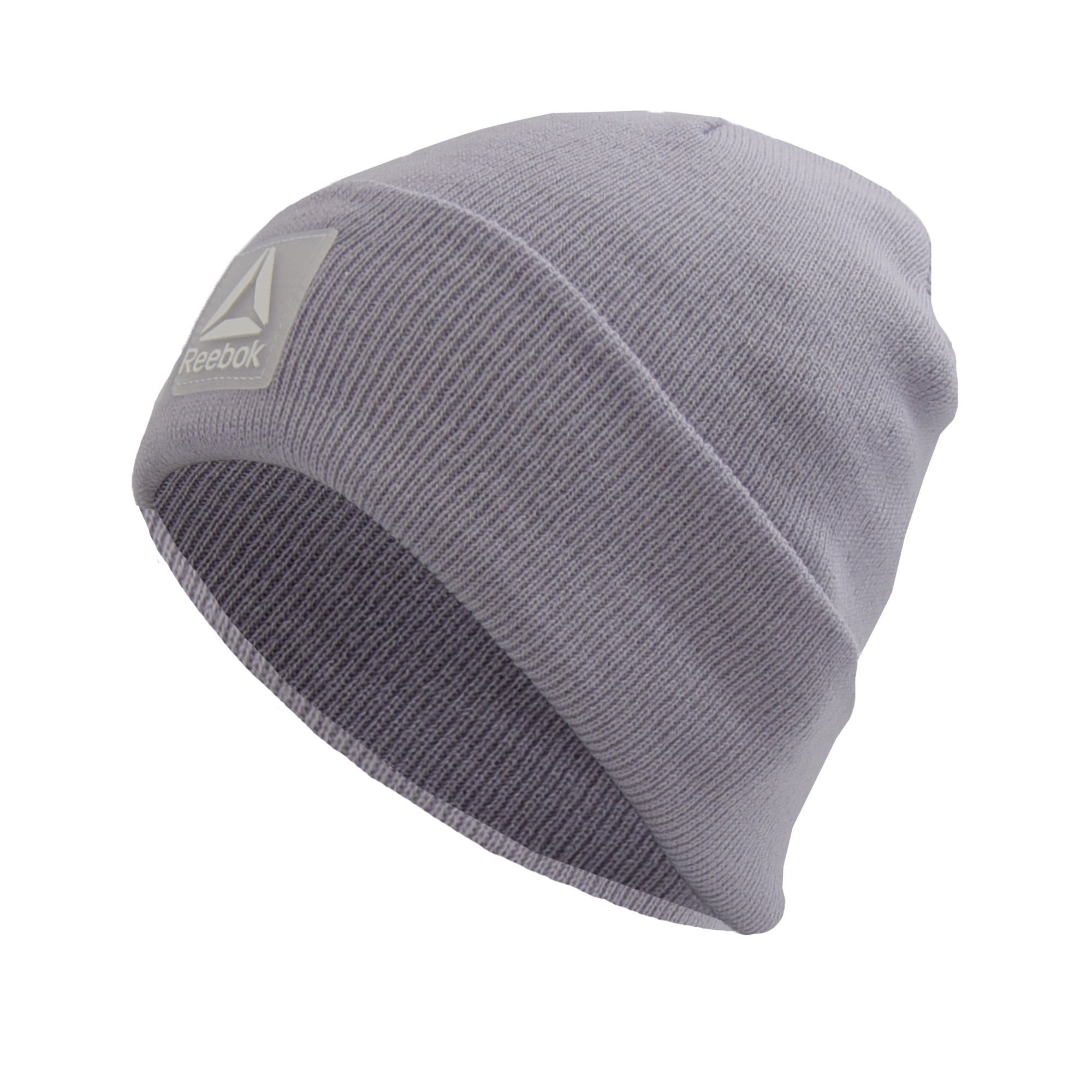 Click here for Reebok Adult Winter Beanie Hat Lilac prices