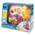 VTech Learn and Discover Pretty Party Playset - Walmart.com