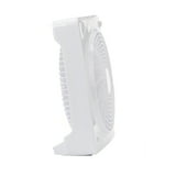 Cool Works 10" 2-Speed Box Fan, Model #F-1022, White - Walmart.com