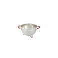 COOK PRO Colander with Red Handle - Walmart.com
