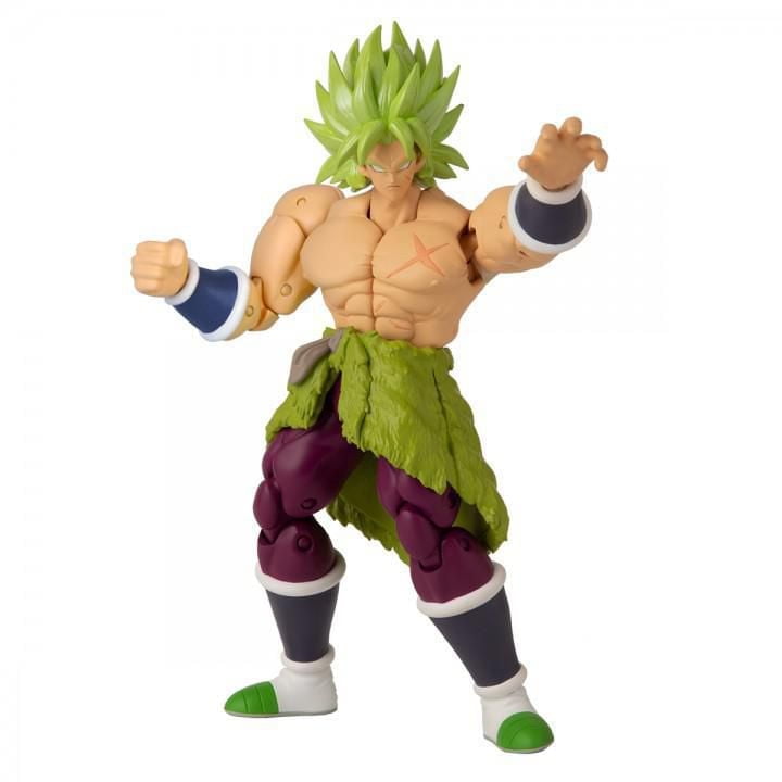 Click here for Bandai Hobby Dragon Ball Super - Dragon Stars Andr... prices