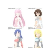 Bandai Aura Battler Dunbine NG 1/48 Model Kit - Walmart.com