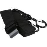 Seachoice Gunwale Trailer Tie Down Strap, 2" Wide, Black - Walmart.com