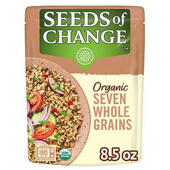 Seven Grains