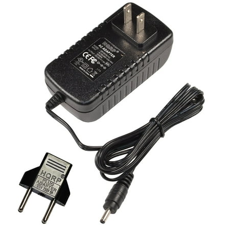 HQRP 15V AC Adapter compatible with Belkin Boost Up Qi Wireless ...