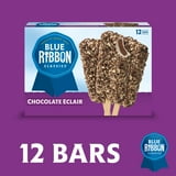 Blue Ribbon Classics Chocolate Éclair Coated In Cake Pieces Frozen ...