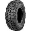 Cosmo Mud Kicker LT 33X12.50R18 Set of 4, Load F 12 Ply MT M/T Mud ...