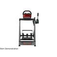 Next Level Racing Wheel Stand DD for Direct Drive Wheels - Walmart.com