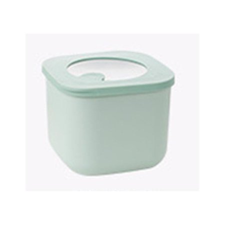 Fruit Salad Bento Box All In One Fresh Keeping Lunch Box Hermetic ...