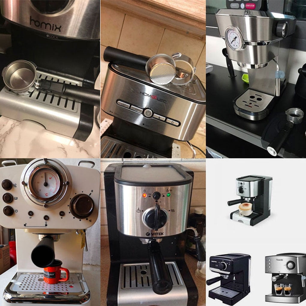 Click here for Mmirethe Easy-To-Install Reusable Coffee Filters F... prices