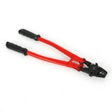 Miumaeov 1/8'' Hand Swager Wire Rope Cable Railing Fittings Swaging ...