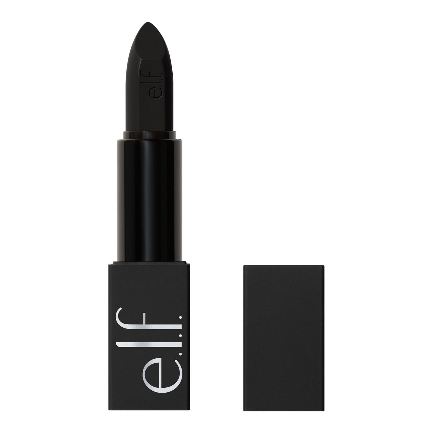 Click here for E. L.F. Cosmetics O Face Satin Lipstick 3.8 G prices