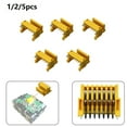 PCB Charging Protection Board Connector 1 2 5 PCS Terminal For BL1850 ...