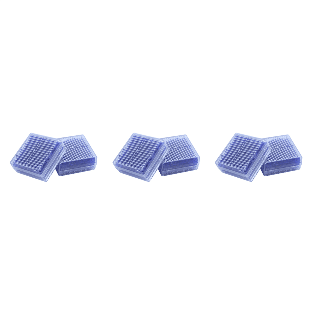 Click here for Unbranded 6pcs Blue Indicating Silica Gel Desiccan... prices