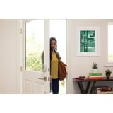August Home Smart Lock, 3rd Generation Technology, Dark Gray - Walmart.com
